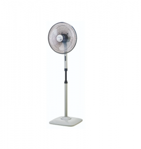 Cornell 16" Stand Fan CFN-S166SMH - Cornell Appliances