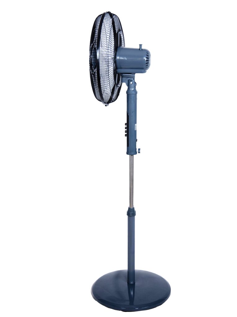 [Online Exclusive] Cornell Stand Fan CFN-S166AX - Cornell Appliances